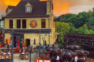 Cafe Hollander: Explore This Tosa Village Restaurant - Wauwatosa