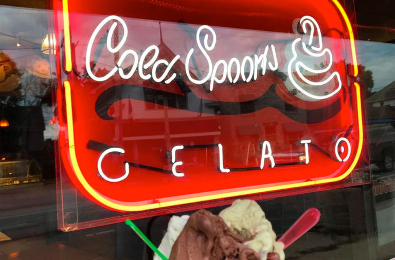 Cold Spoons Gelato [Hours & Details] - Wauwatosa