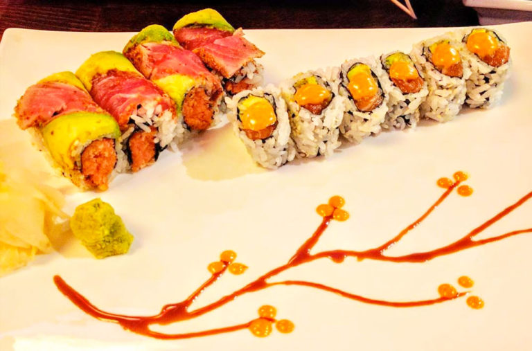 Ginza Japanese Restaurant [Hours & Details] - Wauwatosa