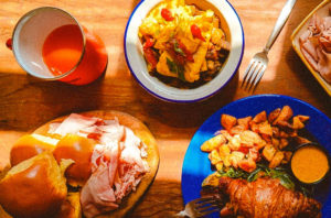 Buckatabon Tavern & Supper Club in Tosa Village - Wauwatosa