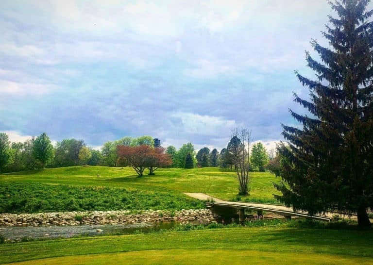 Currie Park Golf Course - Golfing in Wauwatosa - Wauwatosa